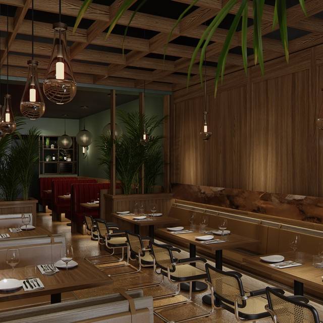 The Spanish Butcher - Edinburgh Restaurant - Edinburgh, Edinburgh ...