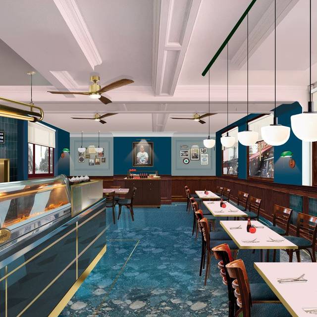 Poppies - Portobello Road Restaurant - London, Greater London | OpenTable
