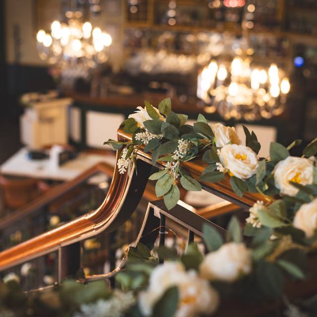Bistro Franc Restaurant - Liverpool, Merseyside | OpenTable