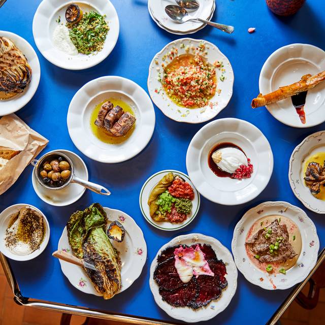 Goli Restaurant - Budapest, Budapest | OpenTable