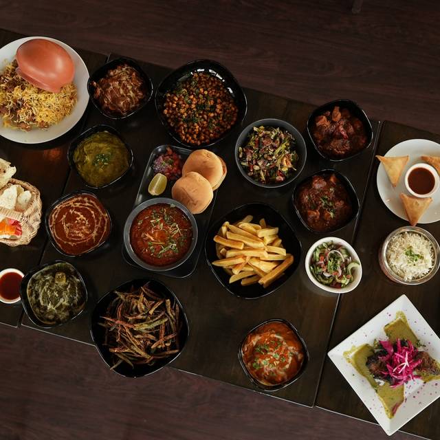 The Zero Restaurant - Updated 2025, Indian Restaurant in Brentford ...