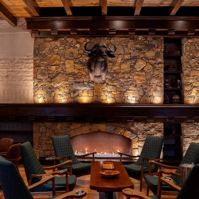 Restaurante Caprivi Saltillo - Saltillo, COA | OpenTable