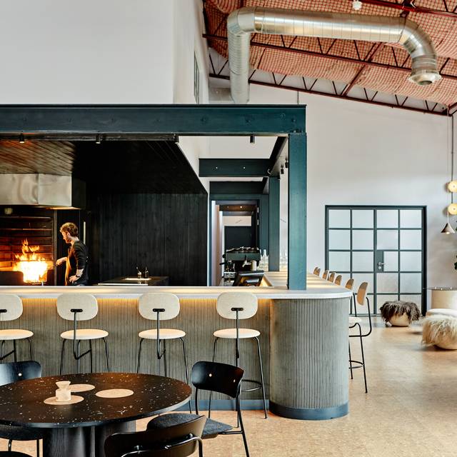 Silo London Restaurant - London | OpenTable