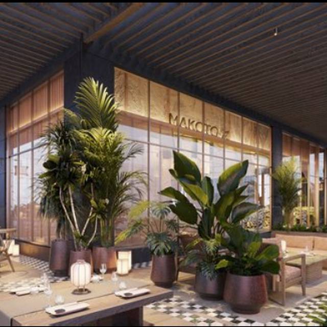 MAKOTO - Updated 2026, Japanese Restaurant in Santo Domingo, Distrito ...