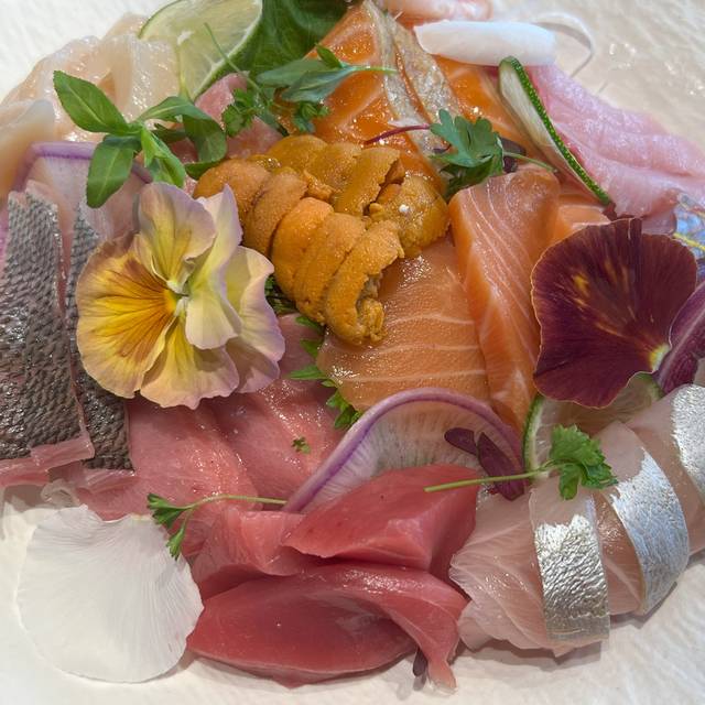 Echigo Home Cook Restaurant - San Francisco, CA | OpenTable