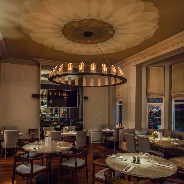 The Grand Hotel Restaurant - Lytham Saint Annes, Lancashire | OpenTable