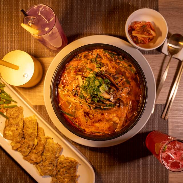 KARDEN Restaurant - Ridgefield, NJ | OpenTable