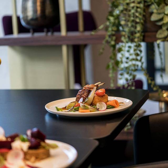 Storehouse Docklands Restaurant - Docklands, AU-VIC | OpenTable