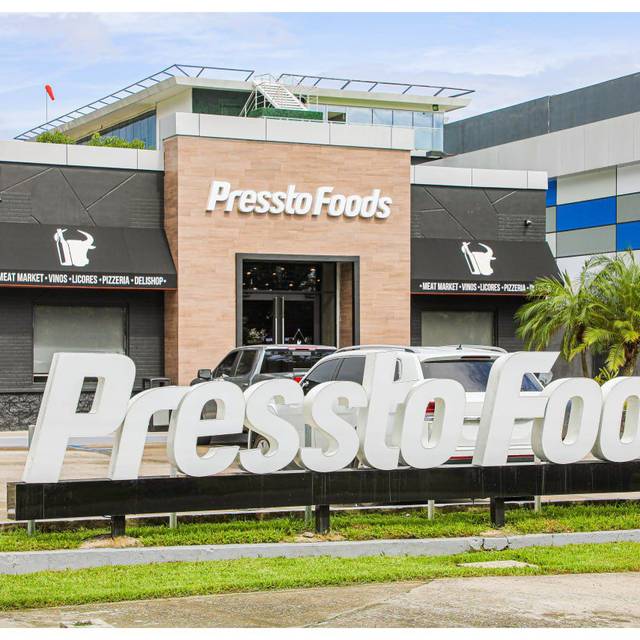 Pressto Foods Restaurant - San Pedro Sula, Departamento de Cortes ...