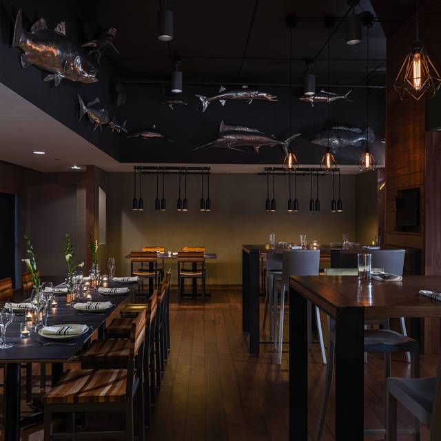 LARS Restaurant & Bar - Bloomington, MN | OpenTable