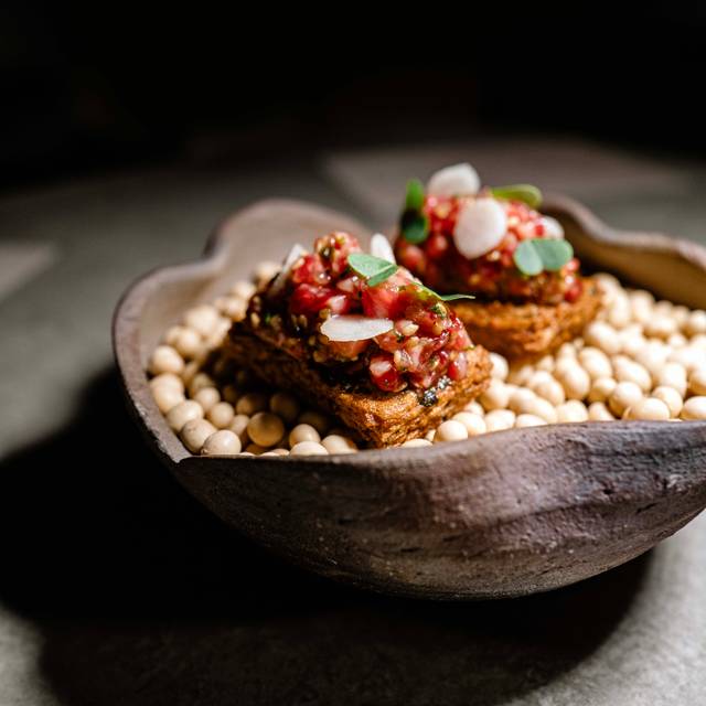 hibi. Restaurant - Los Angeles, CA | OpenTable