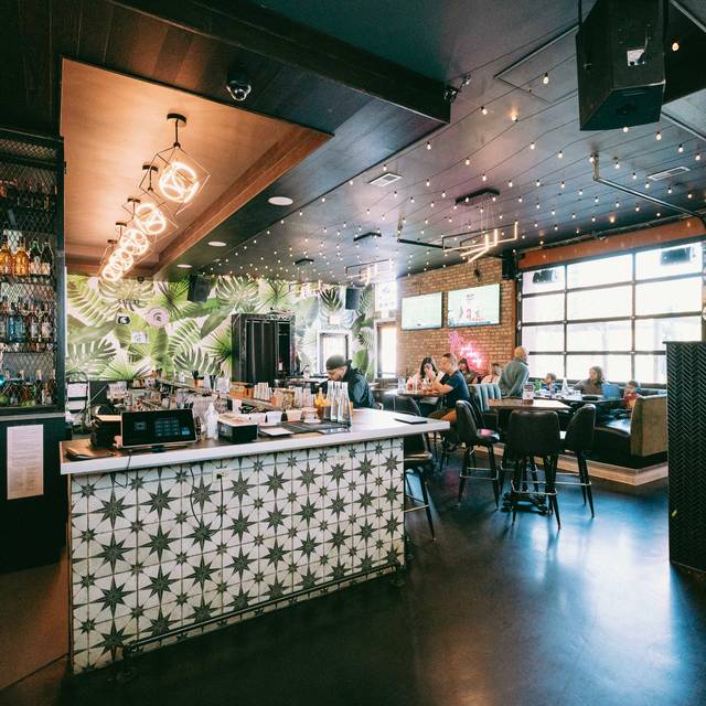 Everything Chicago Restaurant - Chicago, IL | OpenTable