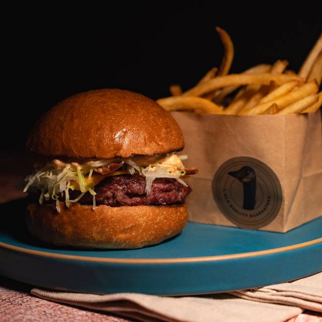 PYRO - Sherwood Park Restaurant - Sherwood Park, AB | OpenTable