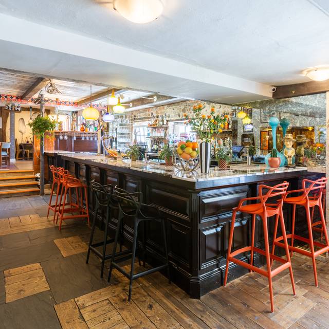 The Cartford Inn Restaurant - Preston, Lancashire | OpenTable