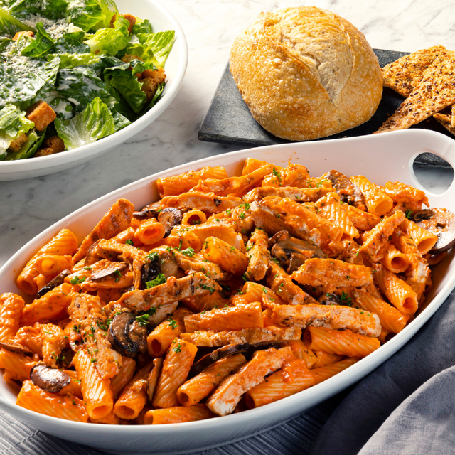 Brio Italian Grille - Columbus - Easton Restaurant - Columbus, OH ...