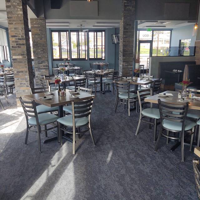 Restaurante River Stone Grill - Perry Hall, MD | OpenTable