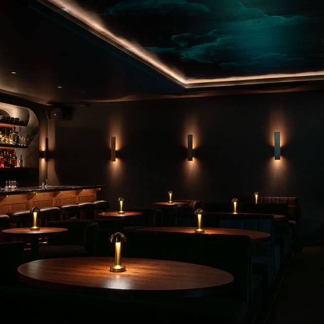 Bar Ocelli Restaurant - Ottawa, ON | OpenTable