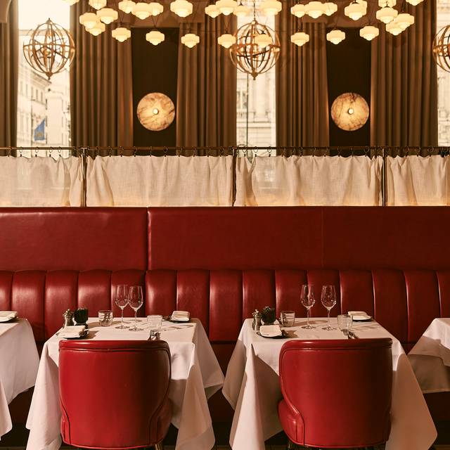 The Cellar at Wild Honey Restaurant - London, Greater London | OpenTable