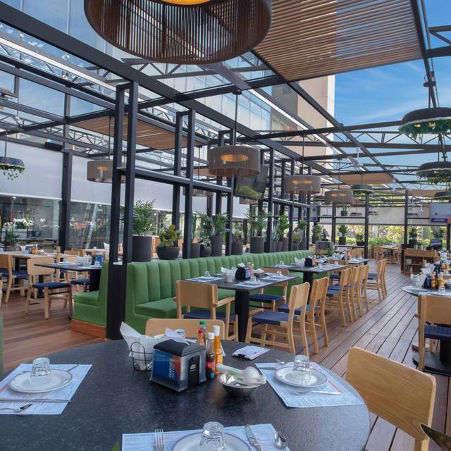 Fisher's - Miyana - Actualizado en 2026, restaurante de Mariscos en Ciudad de México, CDMX