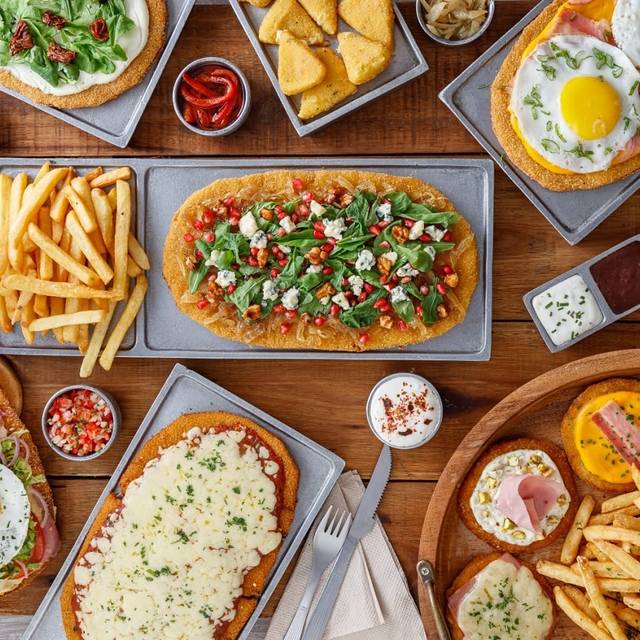 El Club de la Milanesa Restaurant - Miami, FL | OpenTable