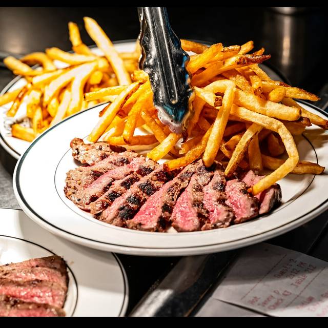 Medium Rare - Columbia, MD Restaurant - Columbia, MD | OpenTable