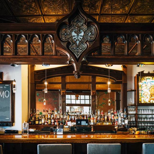 Unexpected Speakeasy @ Primo Restaurant - Middletown, OH | OpenTable