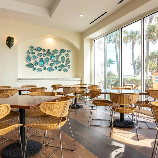 Beach Terrace Restaurant Restaurant - Deerfield Beach, FL | OpenTable