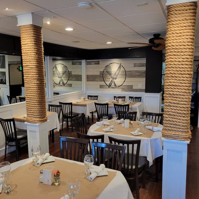 Skratch Kitchen Restaurant - Bradley Beach, NJ | OpenTable