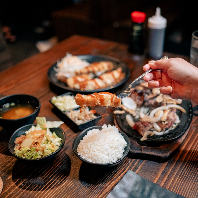 Kuni Restaurant and Catering - Waipahu, HI | OpenTable