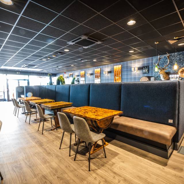 Aye Eat Restaurant - Inverness, Highlands | OpenTable