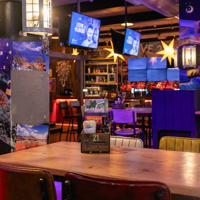 Walkabout Reading - Updated 2025, British Restaurant in Reading