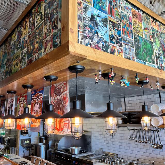 MB Ramen - Port Washington Restaurant - Port Washington, NY | OpenTable