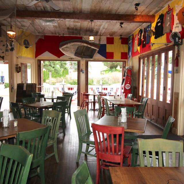 Reel Bar- Put-In-Bay - Updated 2025, American Restaurant in Put-in-Bay, OH