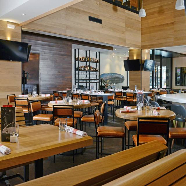 Earls Kitchen + Bar - Downtown Denver Restaurant - Denver, CO | OpenTable