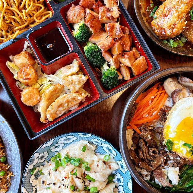 Mr. Chan's Restaurant - Milton, MA | OpenTable