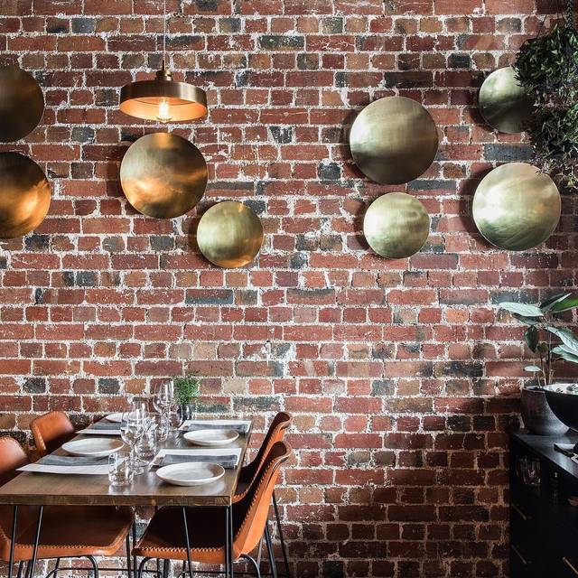 ISH Restaurant - Fitzroy, AU-VIC | OpenTable