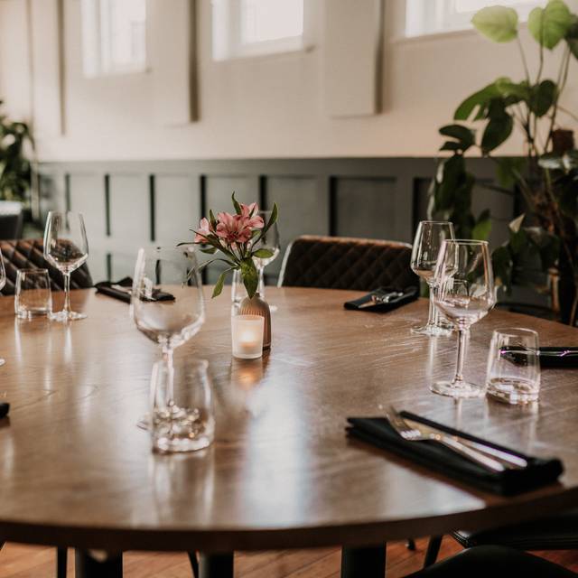 New Coast Kitchen - Updated 2025, Contemporary British Restaurant in ...