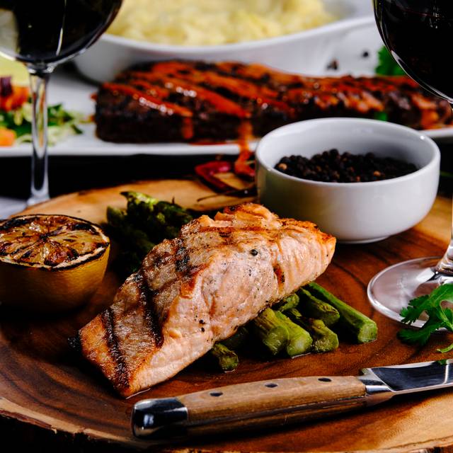 Juniper Grill - Cranberry Township Restaurant - Cranberry Township, PA ...