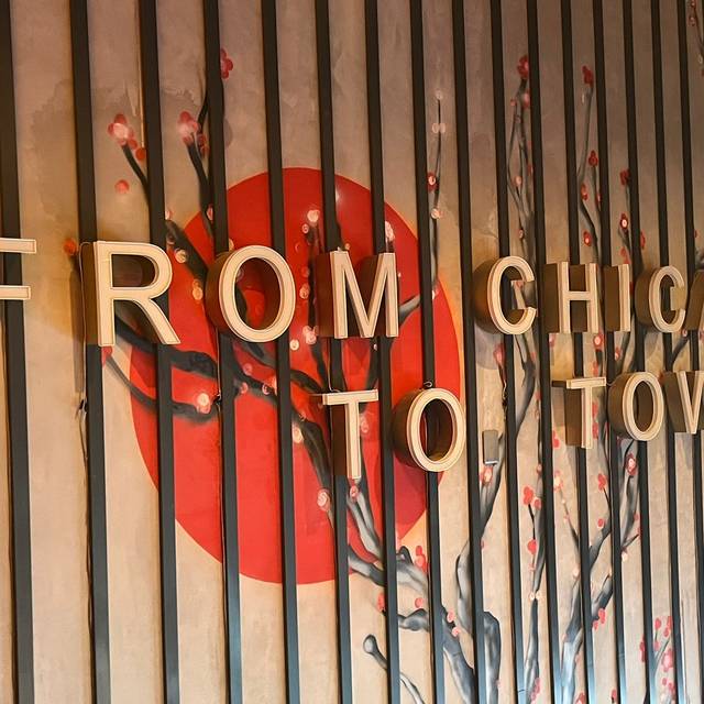 Chicali Town Restaurant - Hermosillo, SON | Book on OpenTable