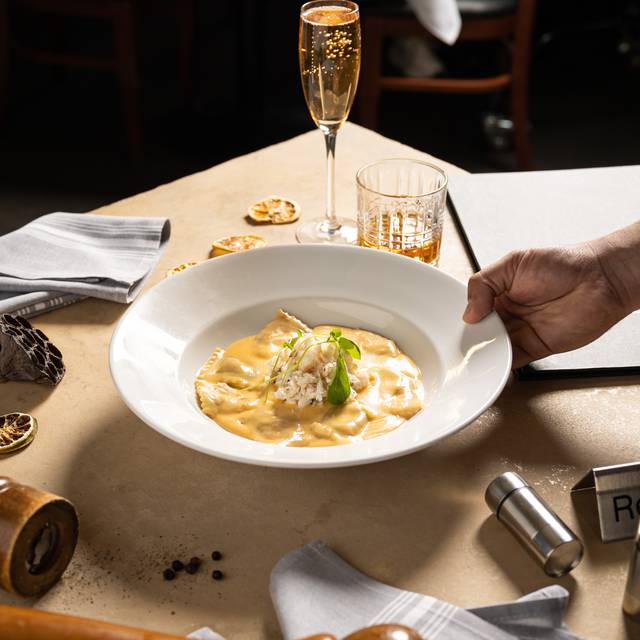 Massimo Ristorante Restaurant - Walnut Creek, CA | OpenTable