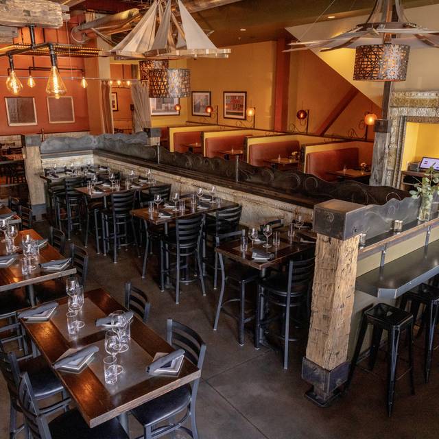 Door 222 food & drink - Updated 2026, Contemporary American Restaurant ...