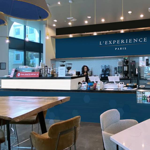 L'Experience Paris - Kirkland Restaurant - Kirkland, WA | OpenTable