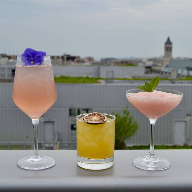 Summit Rooftop Bar - Updated 2024, Unspecified Restaurant in Washington, DC