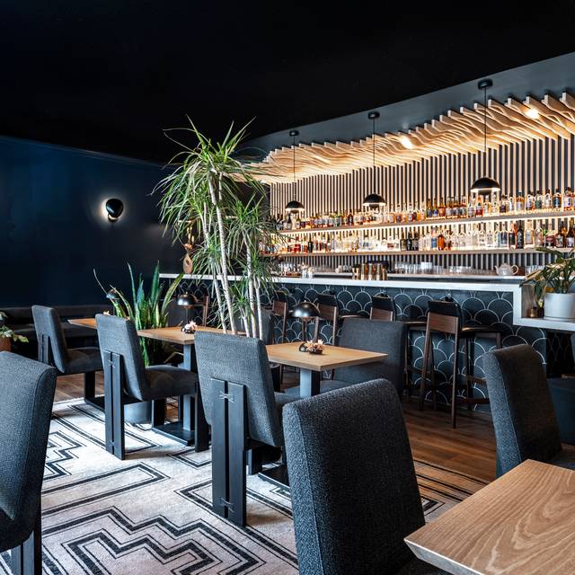 Bar Iris Restaurant - San Francisco, CA | OpenTable