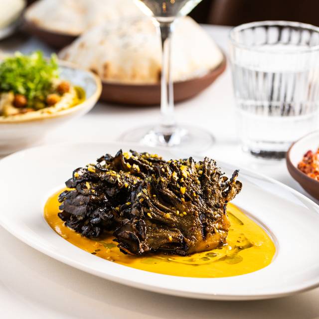 Sifr Restaurant - Chicago, IL | OpenTable