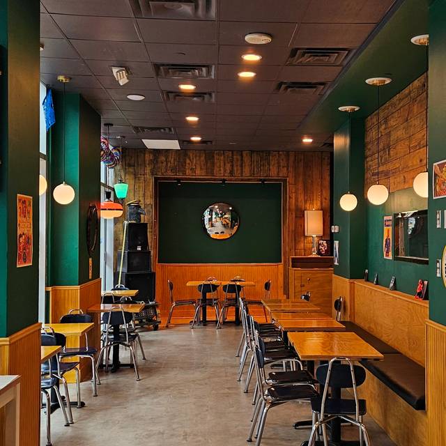 The Golden Goose - Updated 2026, Korean Restaurant in San Antonio, TX