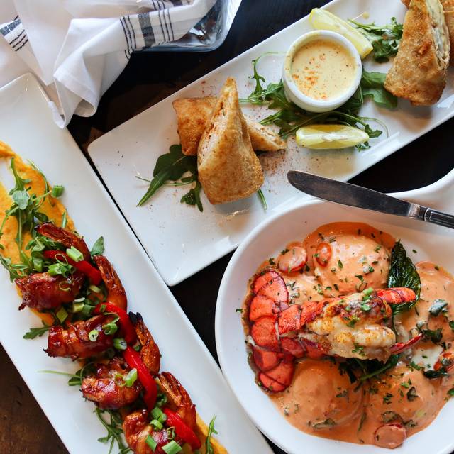 Venetian Italian Eatery - Updated 2025, Italian Restaurant in Edgewood, MD