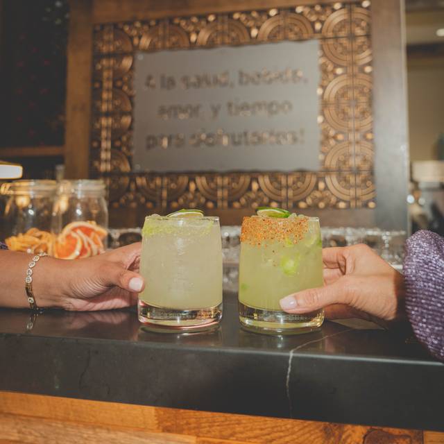 Mole Palm Desert Restaurant - Palm Desert, CA | OpenTable