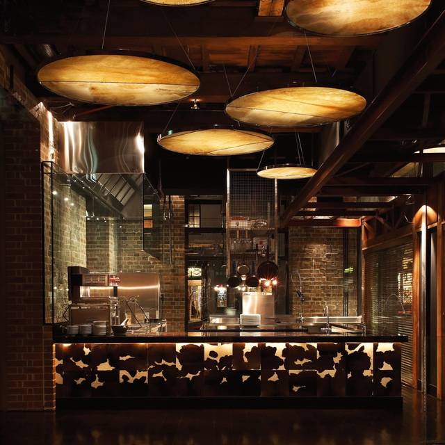 Pony Dining The Rocks Restaurant - Sydney, AU-NSW | OpenTable