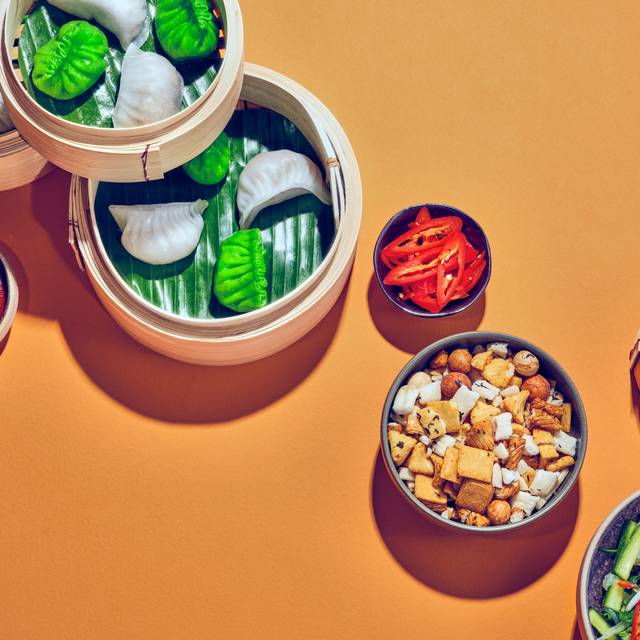 Lucy Wong Restaurant - London, Greater London | OpenTable